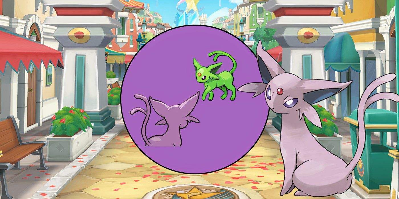 Best Pokémon Eeeveelutions