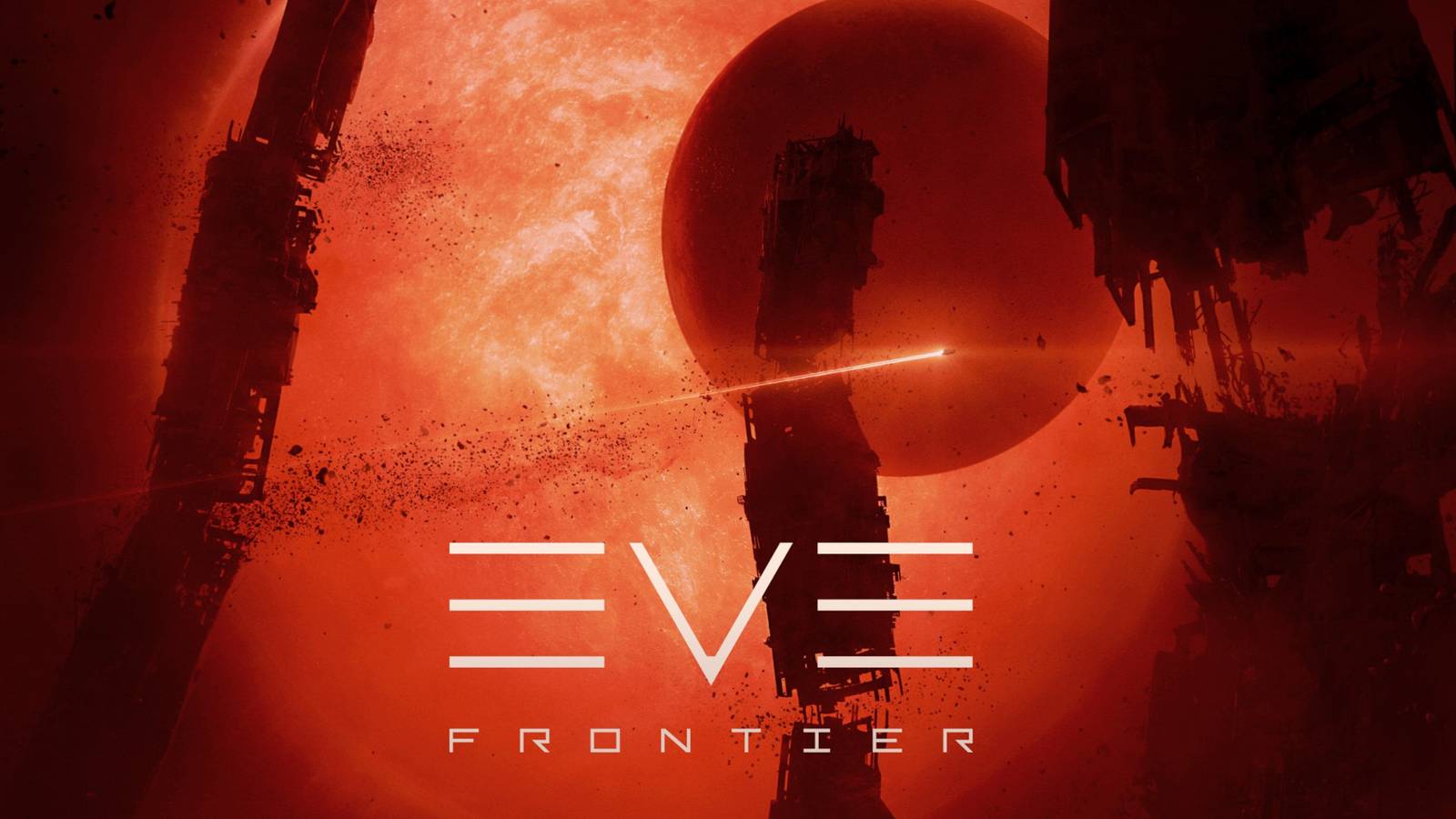 EVE Frontier Launches Free 10-Day Trial Run