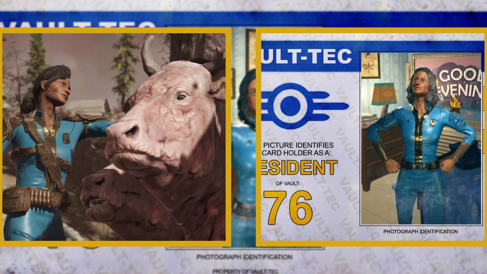 How To Level Up Quickly in Fallout 76