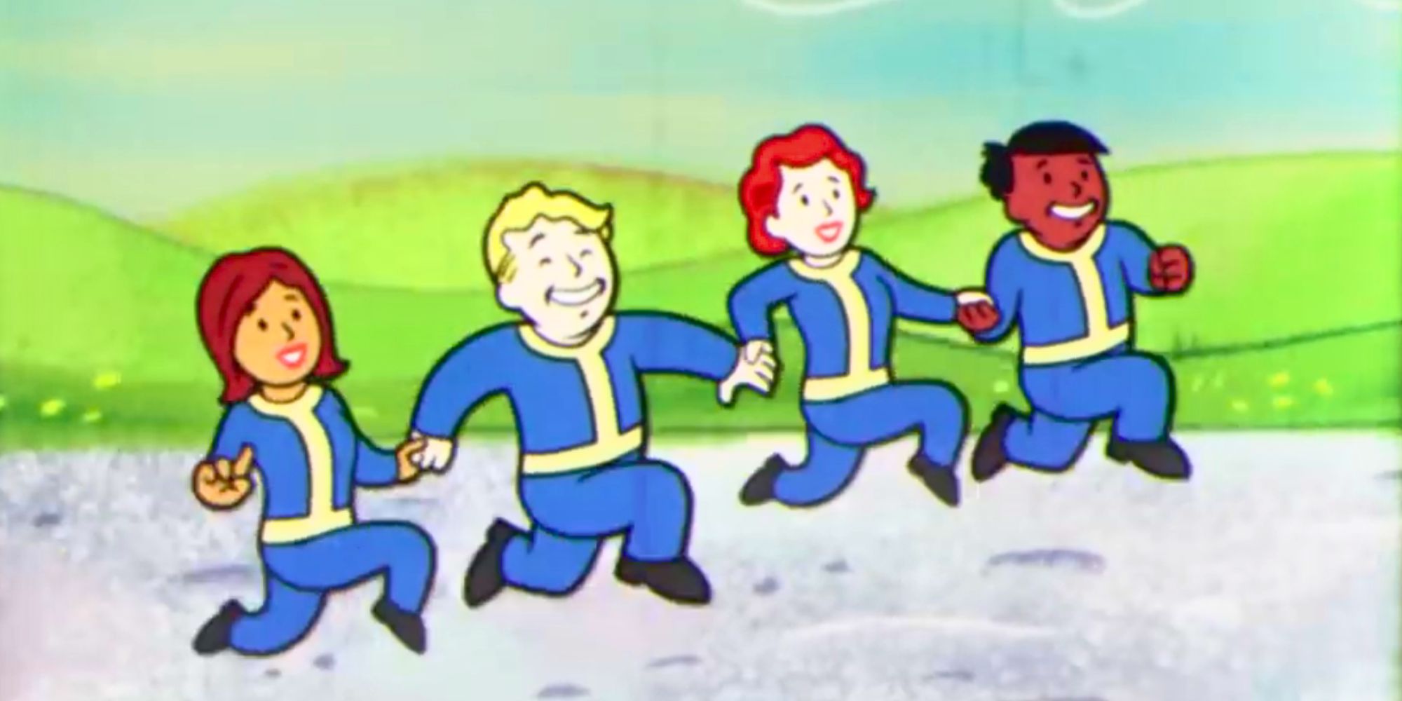 How To Level Up Quickly in Fallout 76