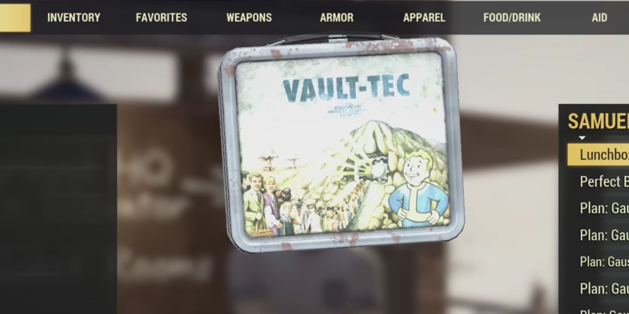 How To Level Up Quickly in Fallout 76