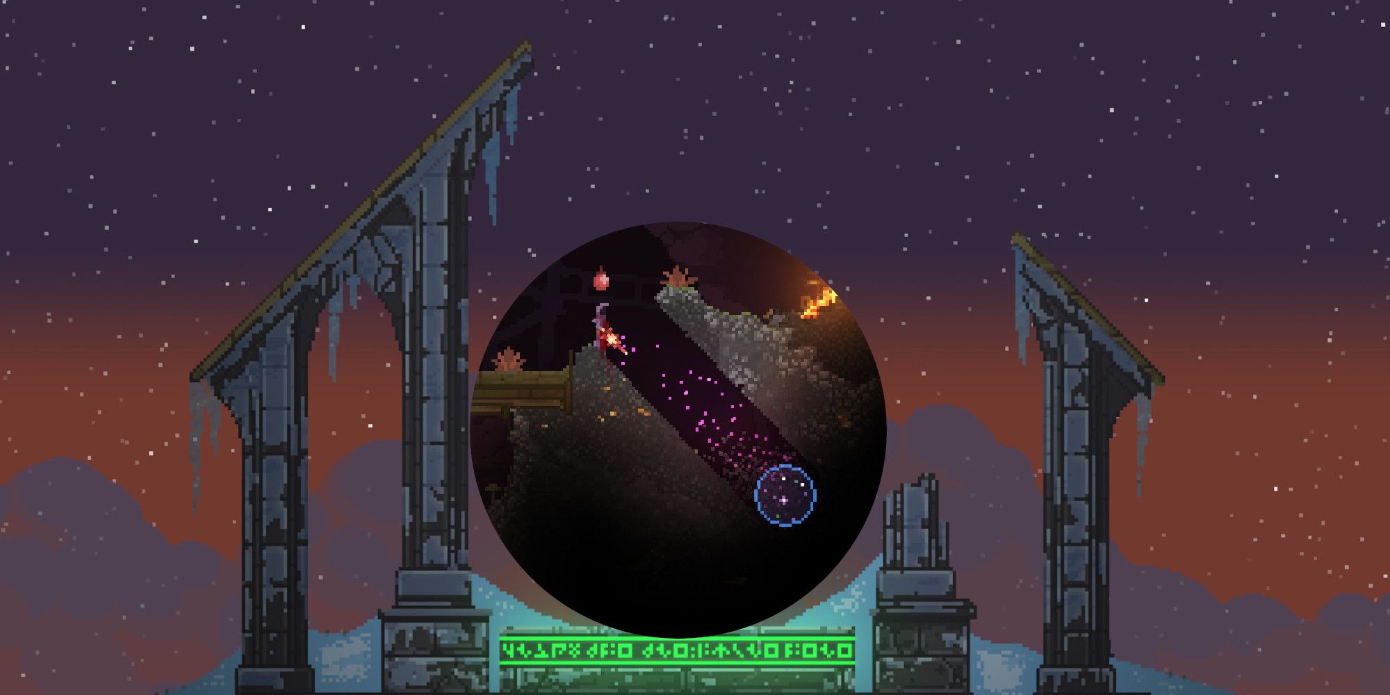 The Spells You Need to Use in Noita