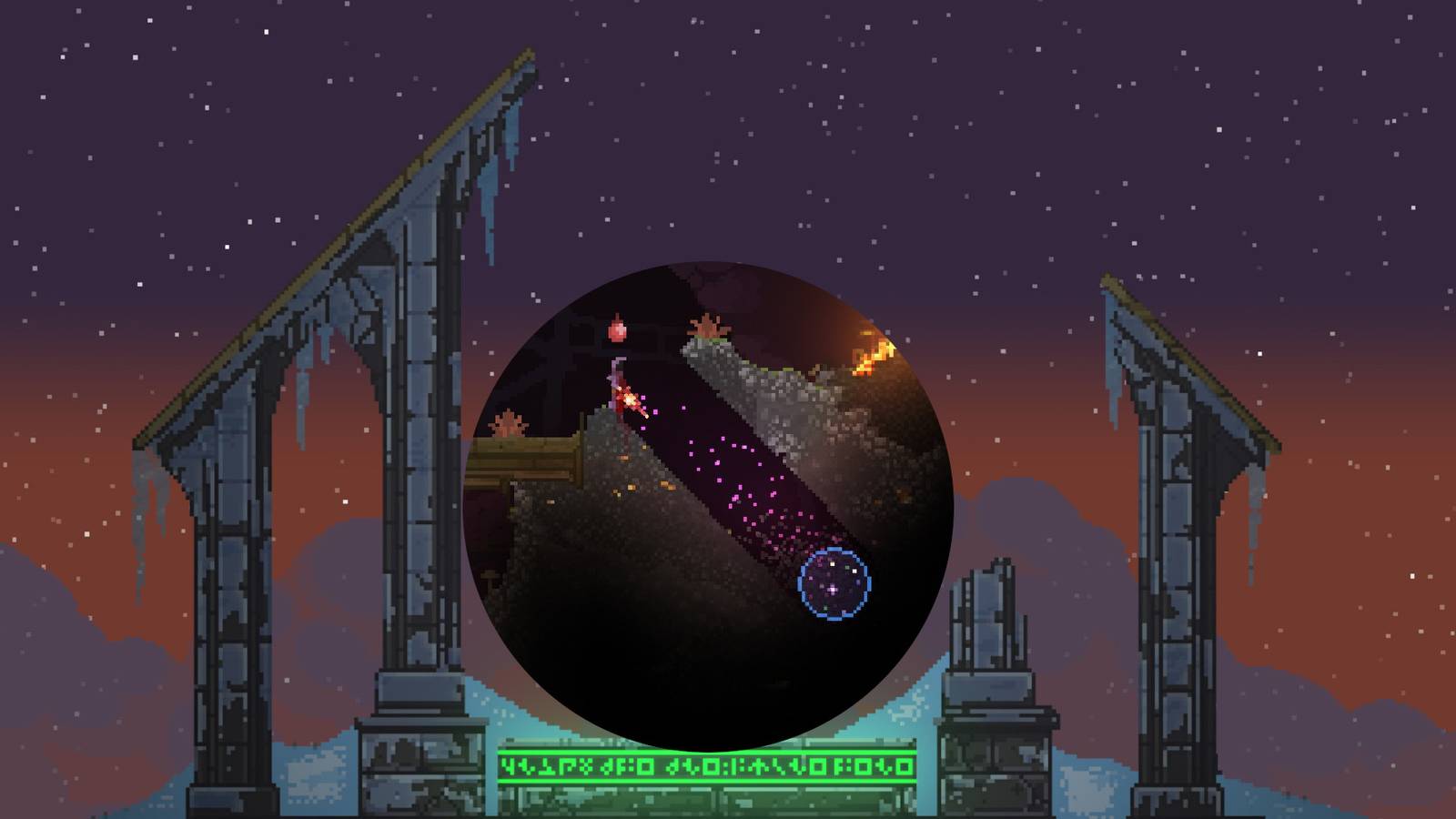 The Spells You Need to Use in Noita