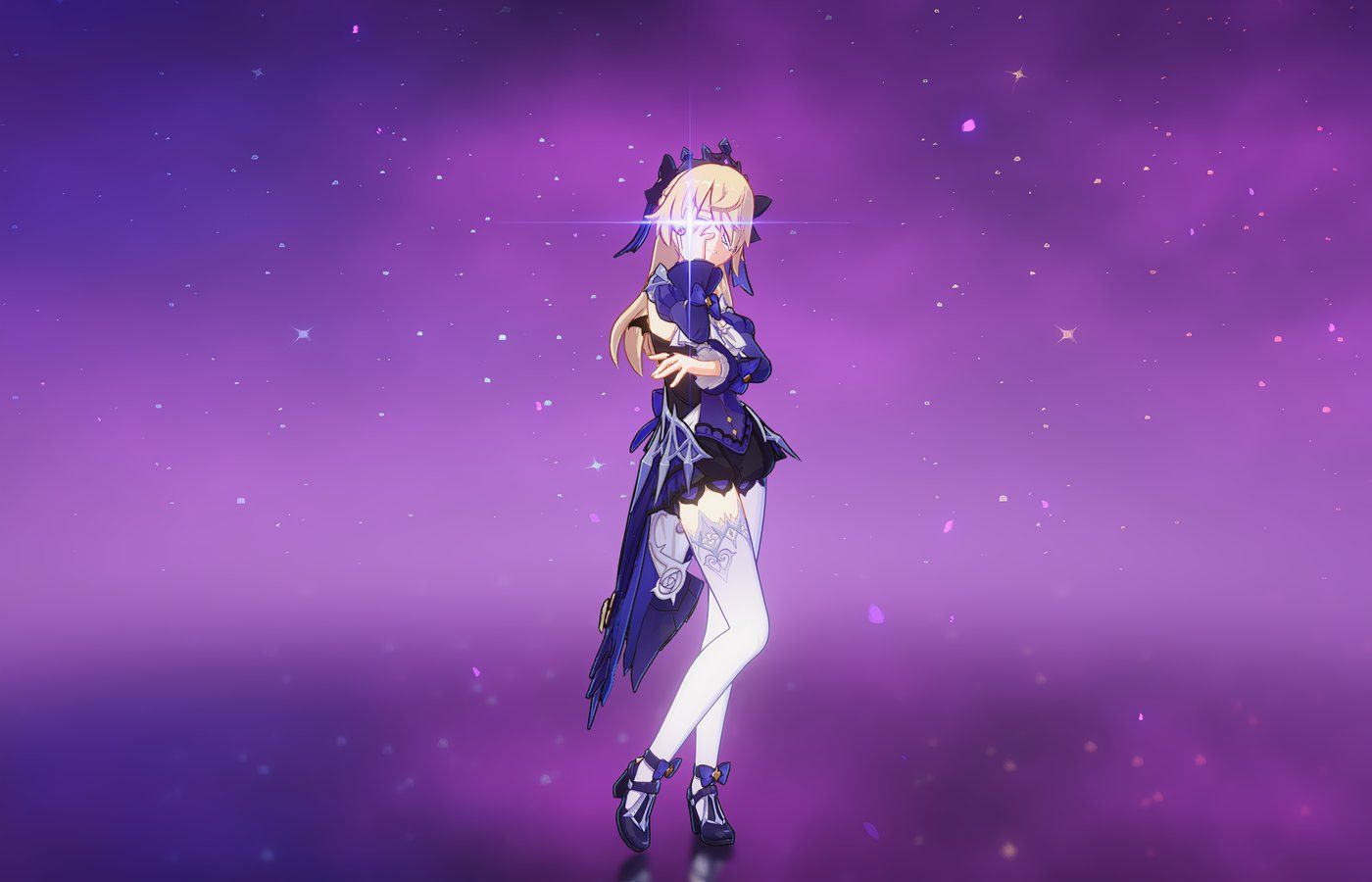 Best Genshin Impact Skins