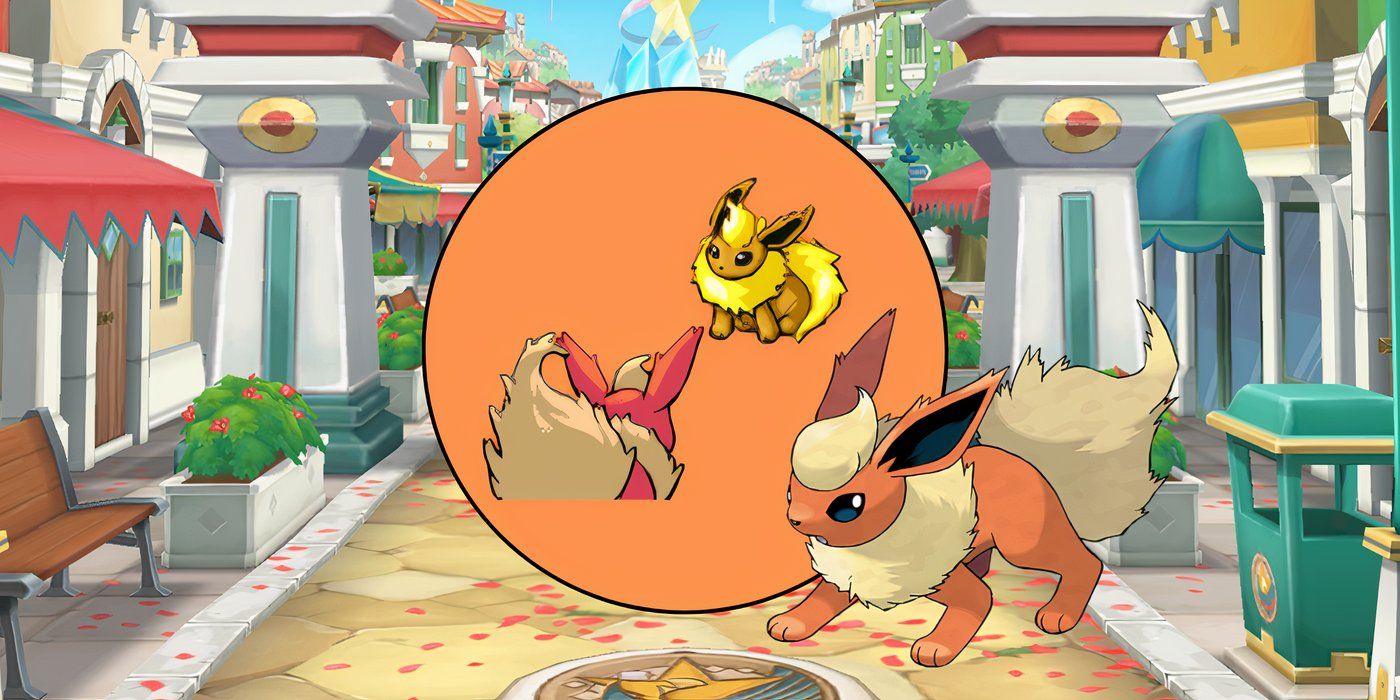 Best Pokémon Eeeveelutions