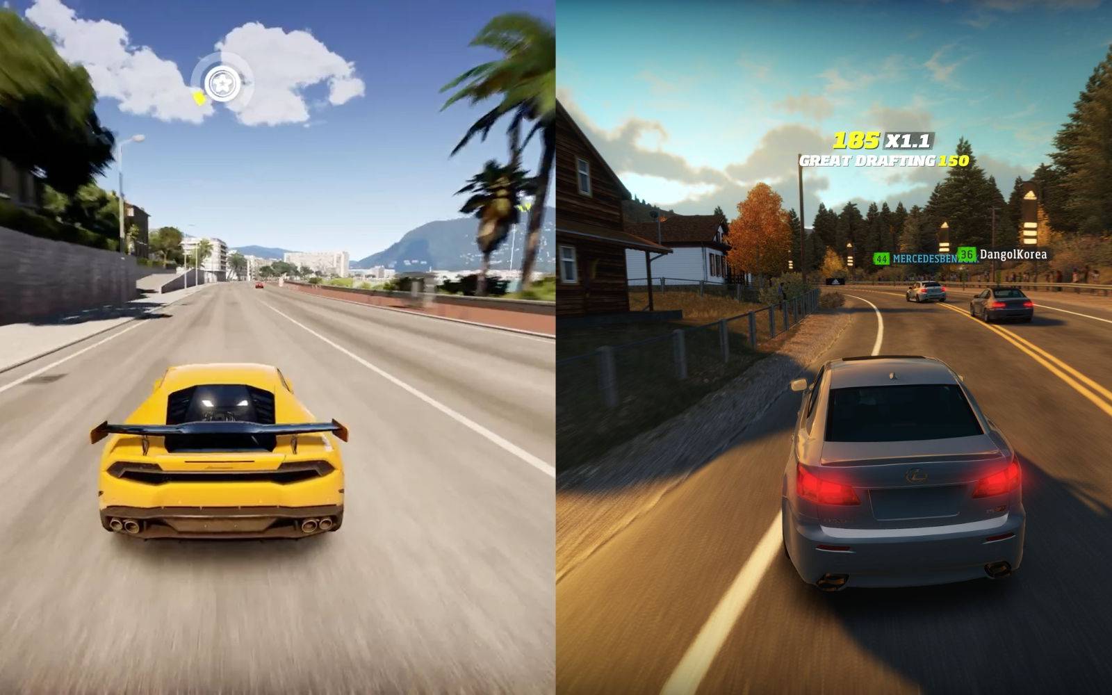 can you get forza horizon 1 on xbox one