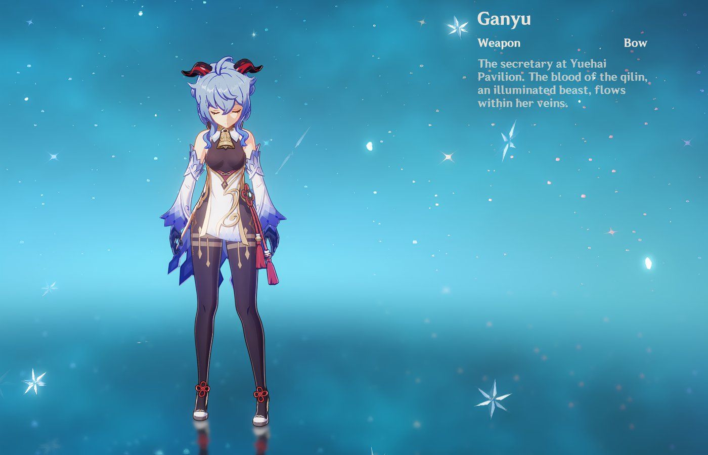 Best Genshin Impact Characters