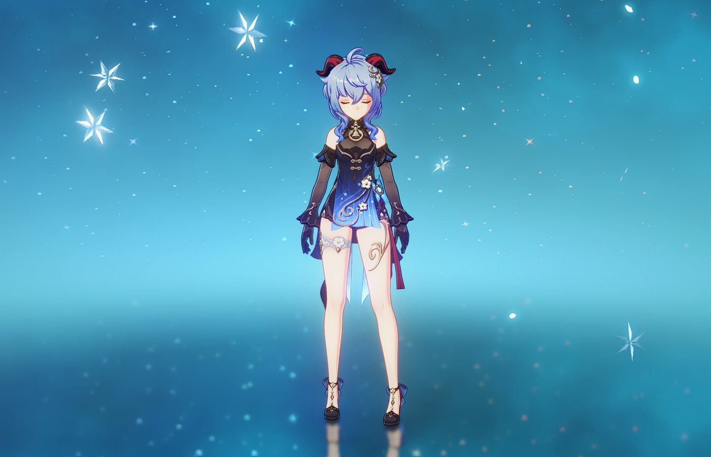 Best Genshin Impact Skins