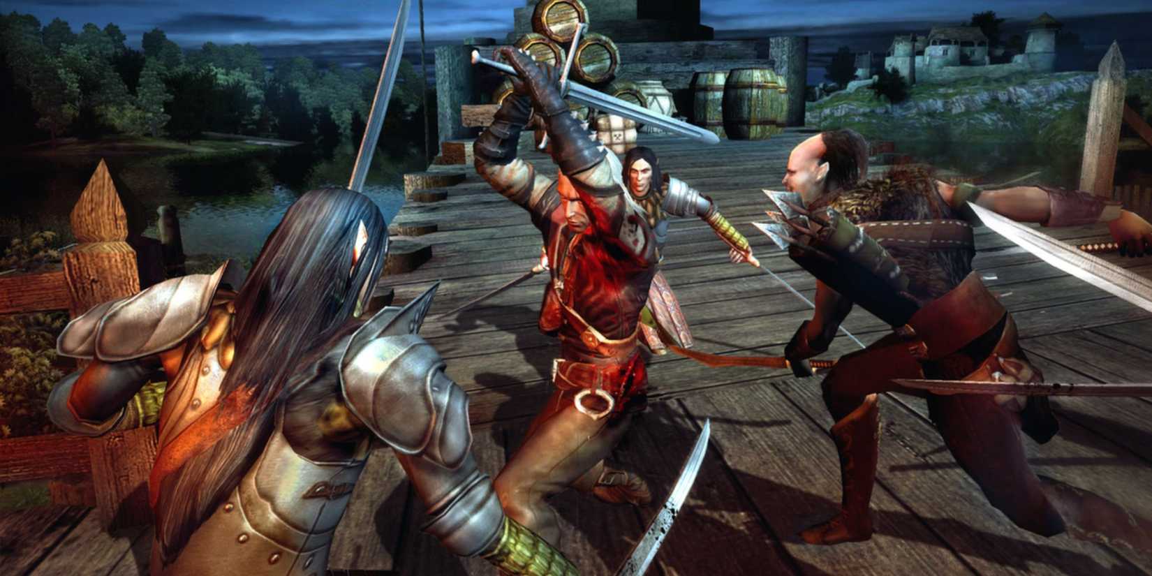 The Best CD Projekt Red Games Ever Made