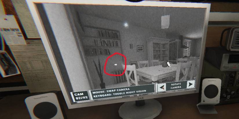 Phasmophobia: Beginner Tips