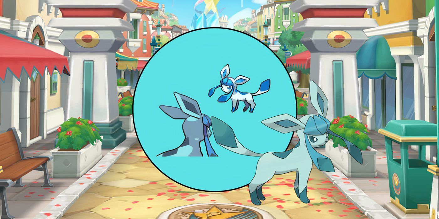 Best Pokémon Eeeveelutions