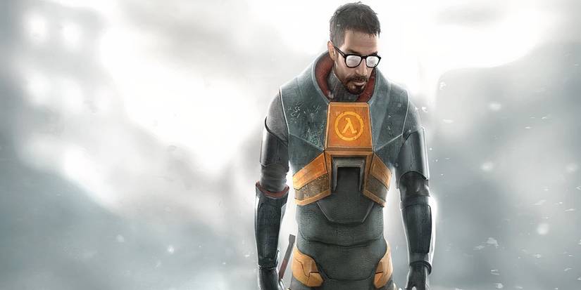 The Most Important Scientists Ever in Video Games