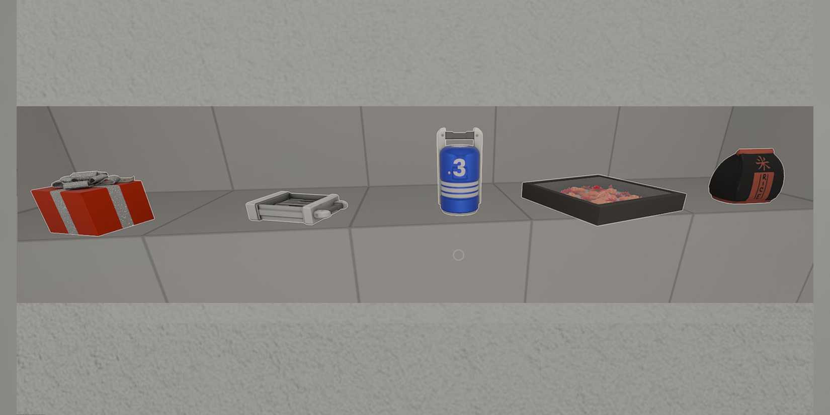 Best Lockdown Protocol Weapons