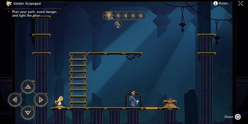 How to Complete the Hypogeum Enigma Event in Honkai: Star Rail