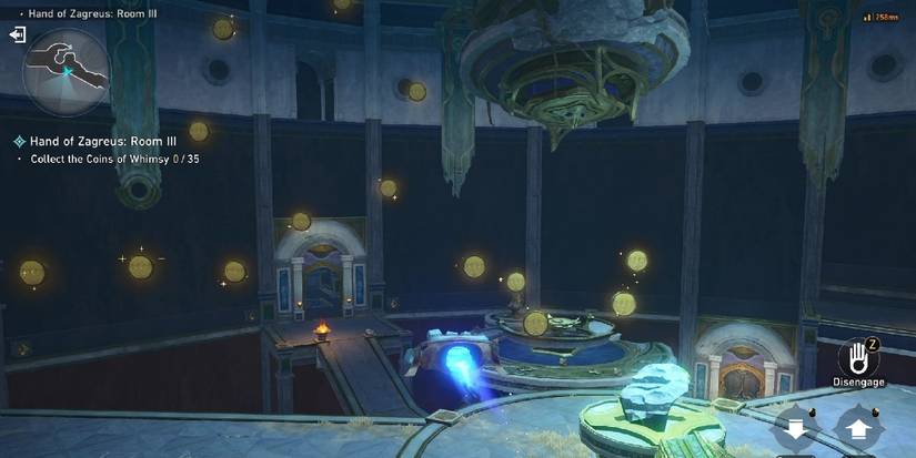 How to Complete the Hypogeum Enigma Event in Honkai: Star Rail