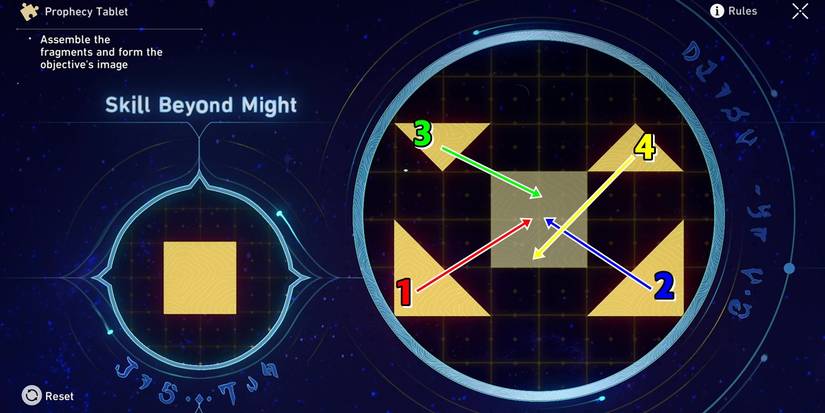 How to Complete the Hypogeum Enigma Event in Honkai: Star Rail