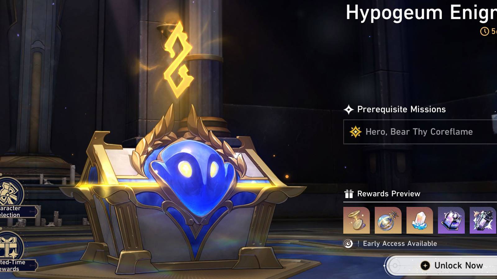 How to Complete the Hypogeum Enigma Event in Honkai: Star Rail