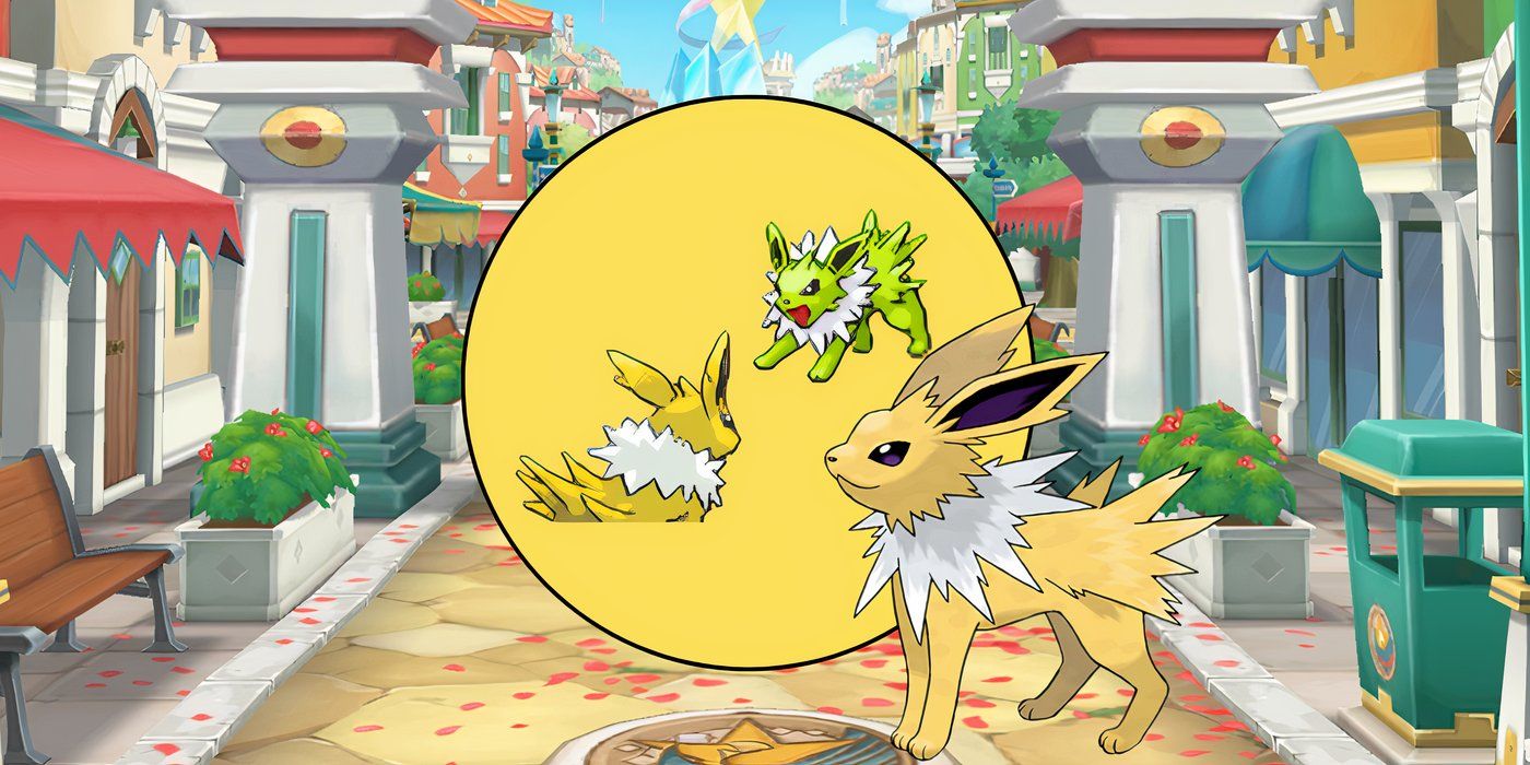 Best Pokémon Eeeveelutions