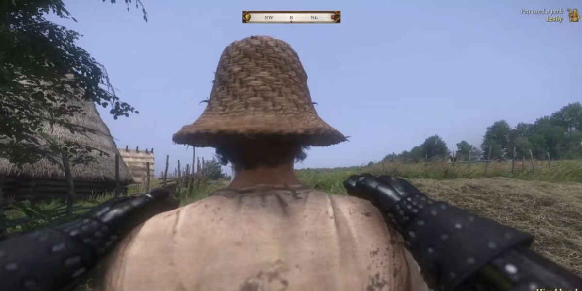 Kingdom Come: Deliverance 2 - Beginner Tips