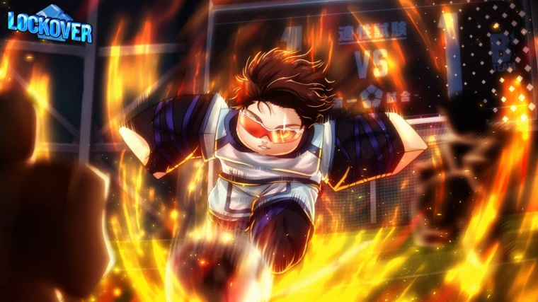 LockOver Codes (February 2025)