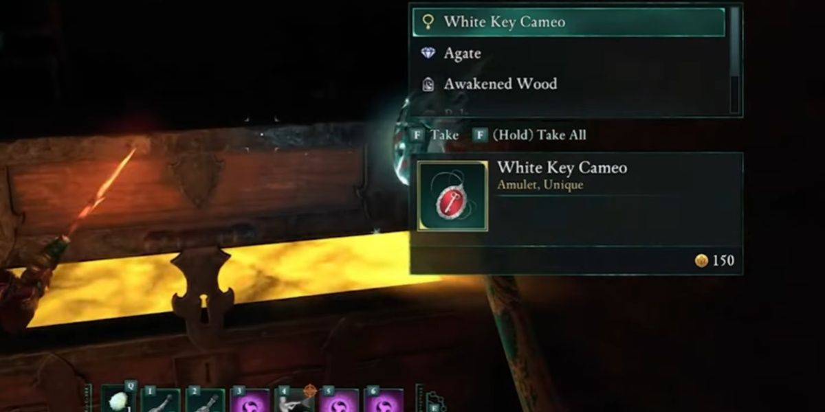 Avowed: Beginner Tips