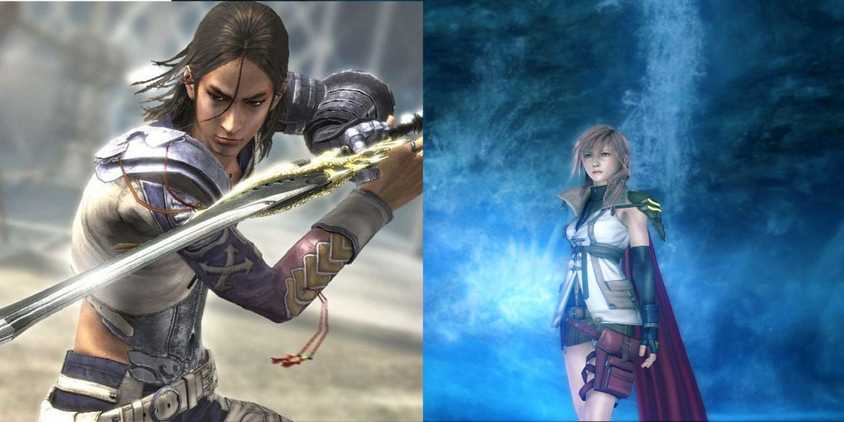 Best JRPGs for PS3