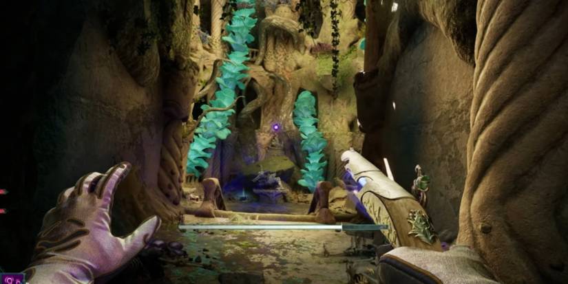 The Best Weapons You Need to Use in Avowed