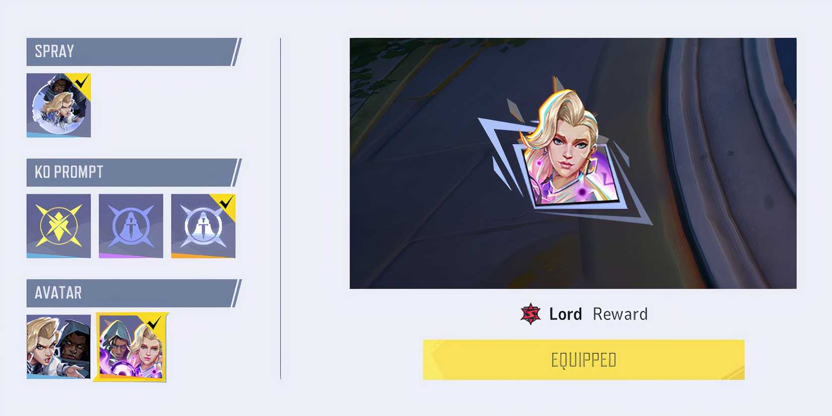 Unlock Lord Icons Guide in Marvel Rivals