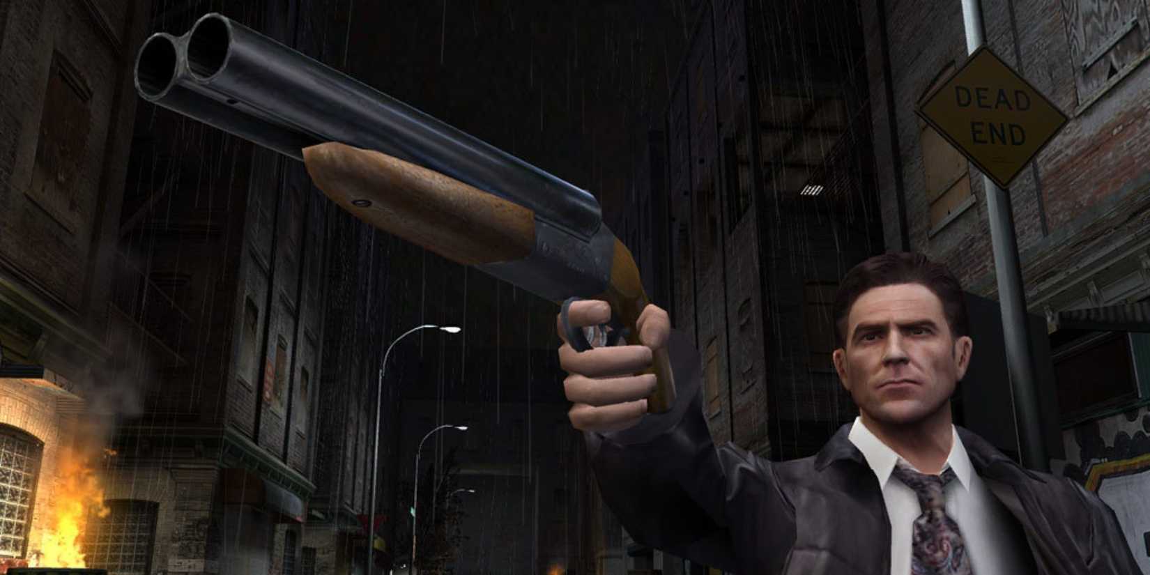 Best Rockstar Games