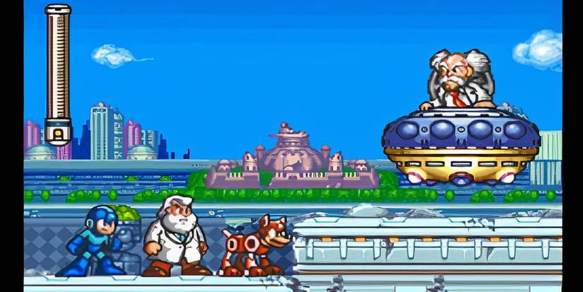 The Most Important Scientists Ever in Video Games