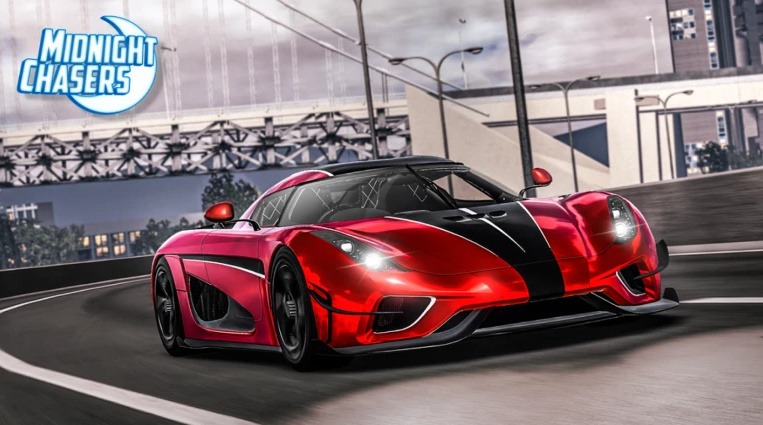 Midnight Chasers: Highway Racing Codes (February 2025)