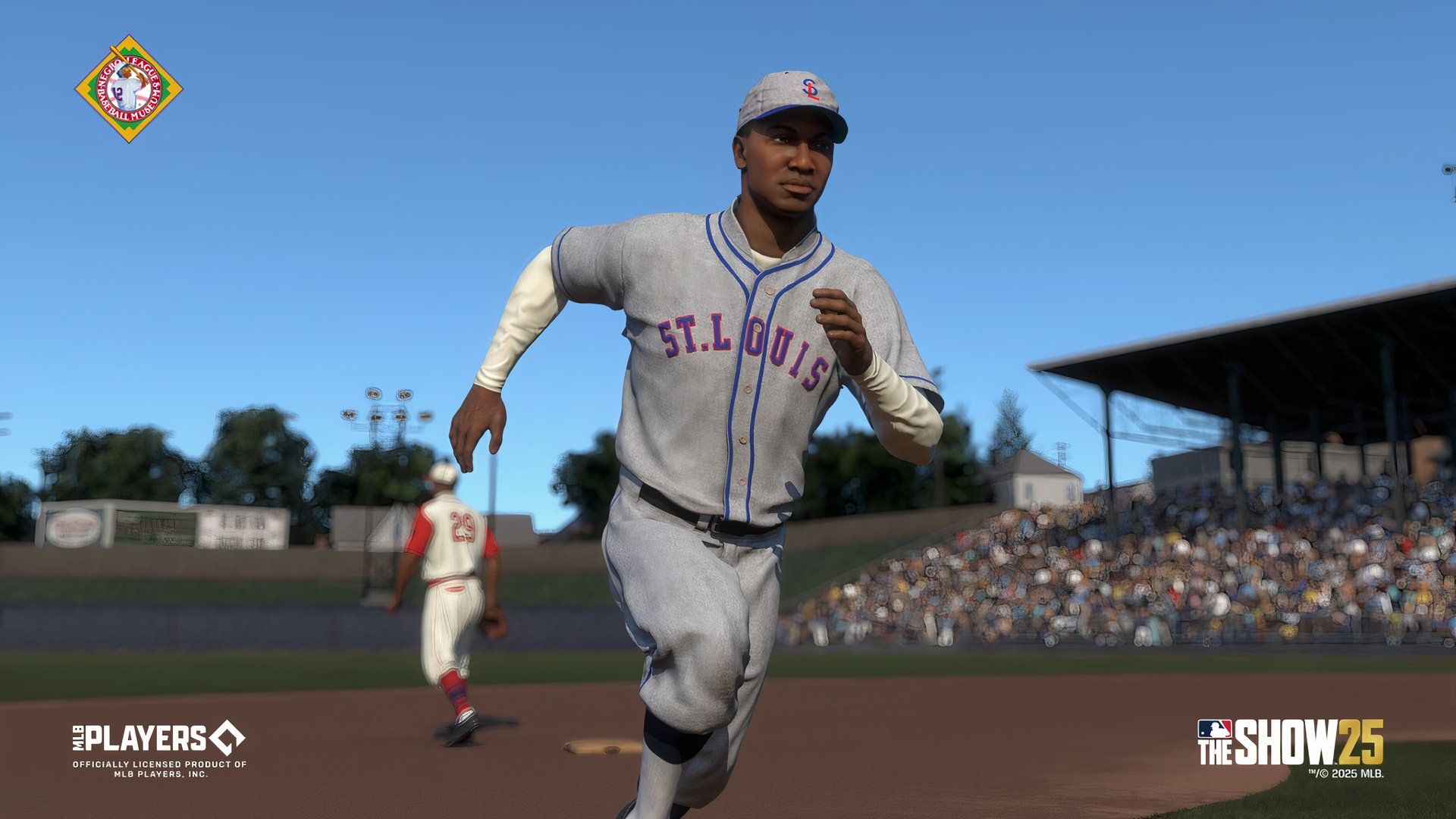 First Gameplay Trailer for MLB The Show 25 Released