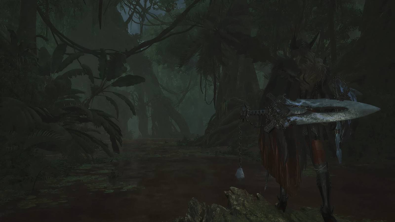 How to Play Sword and Shield in Monster Hunter Wilds