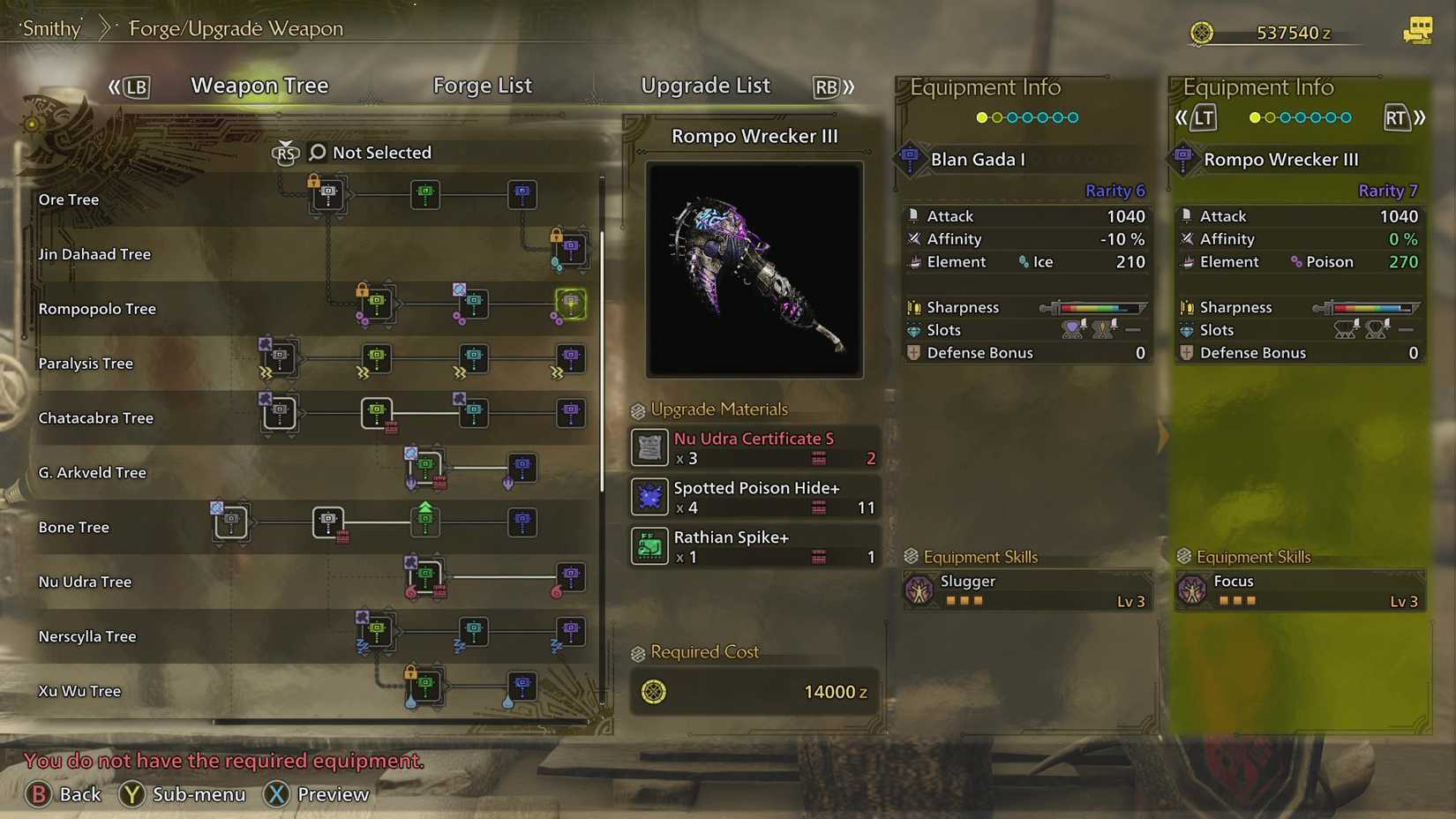 When to Capture a Monster in Monster Hunter Wilds