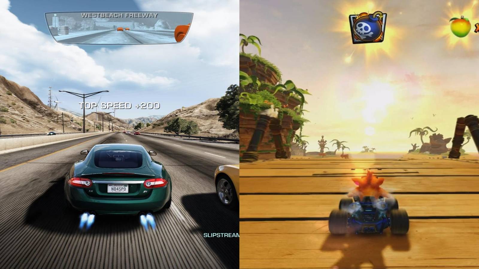 What are the Best Racing Games on Nintendo Switch?