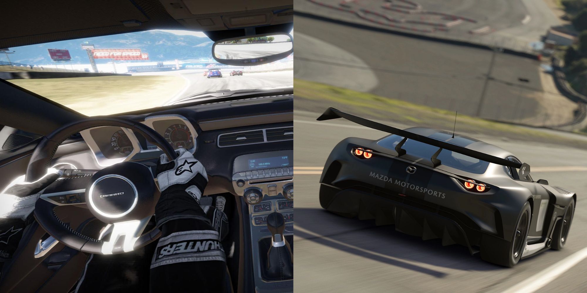 Best Racing Sim Games For New Players