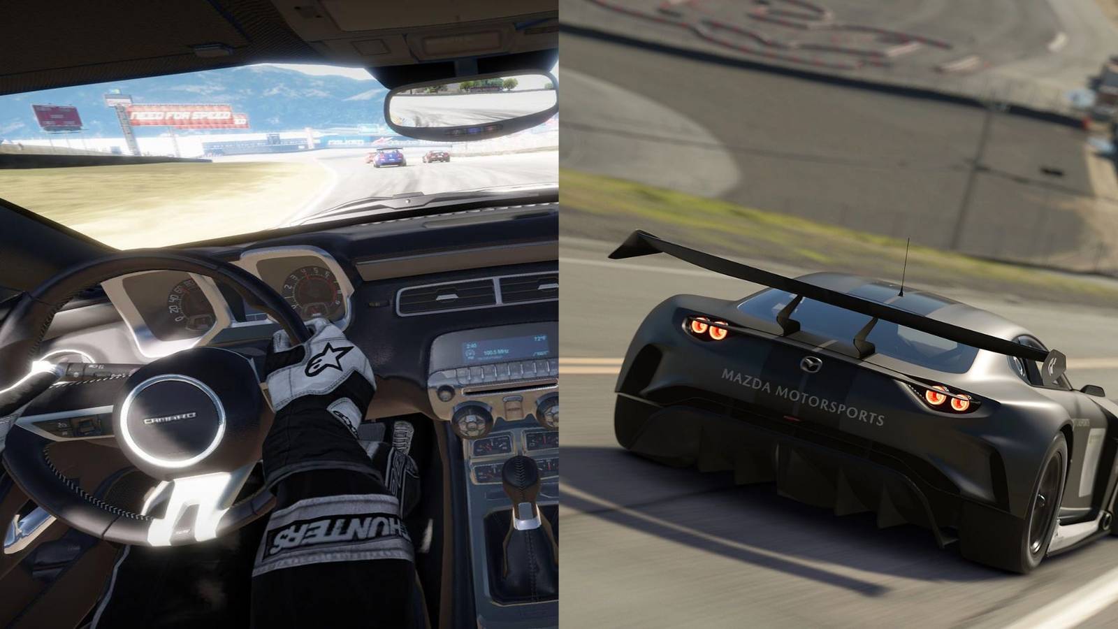 Best Racing Sim Games For New Players