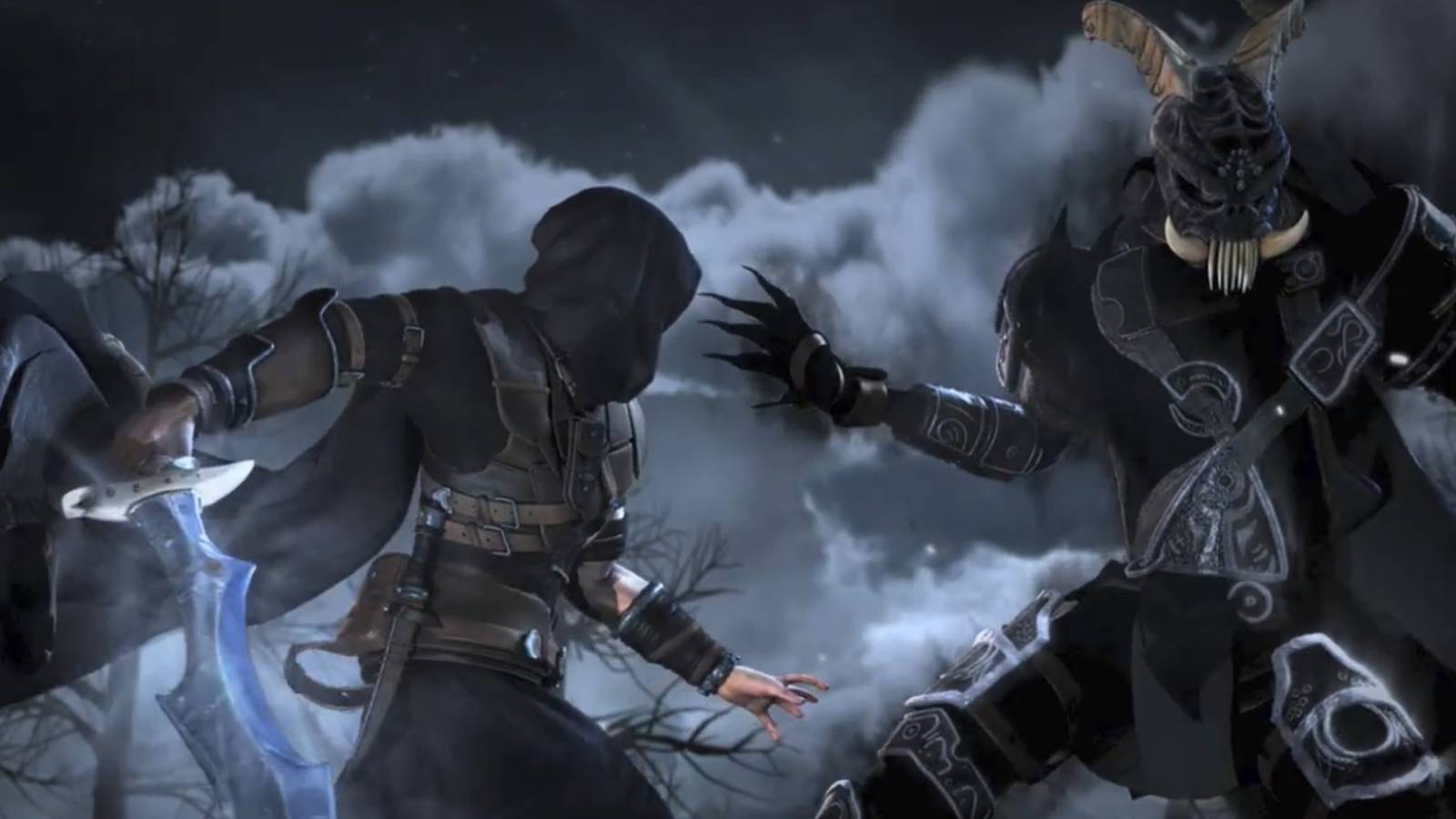 Obsidian's Classic RPG Neverwinter Nights 2 to Get an Enhanced Edition ...