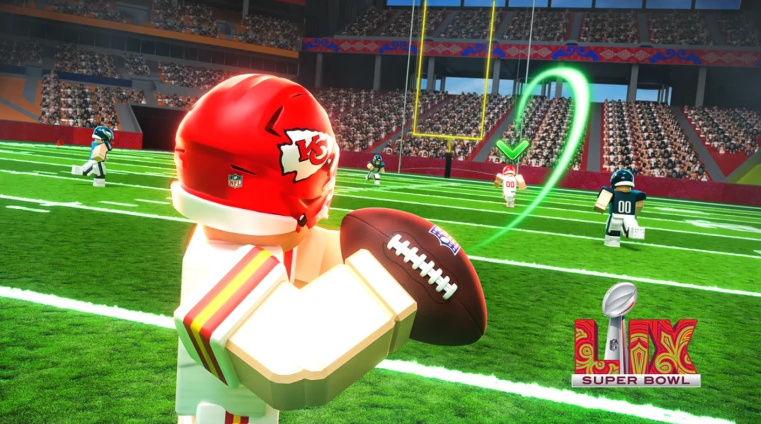 NFL Universe Football Codes (February 2025)