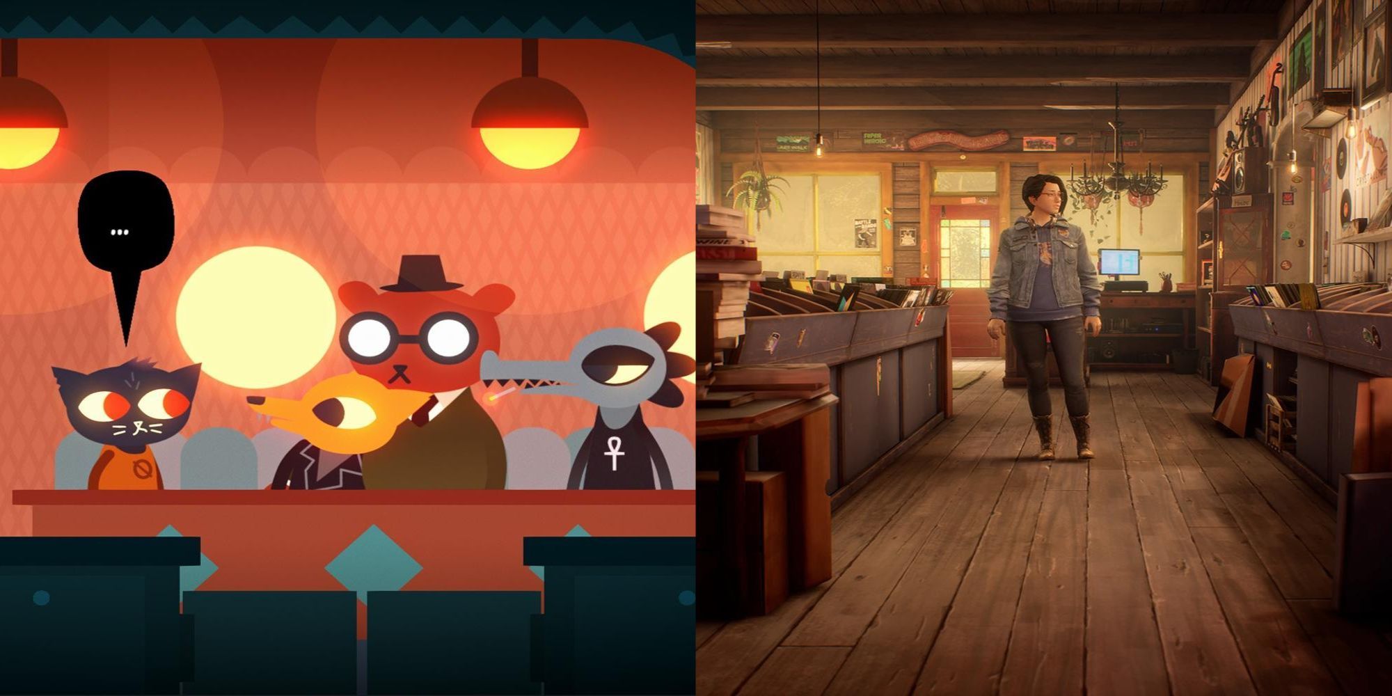 The Best Narrative-Driven Games to Play on Nintendo Switch