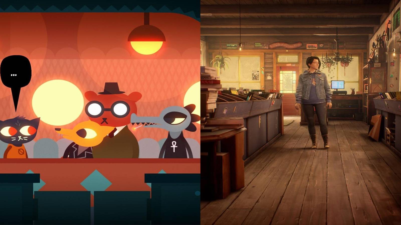 The Best Narrative-Driven Games to Play on Nintendo Switch