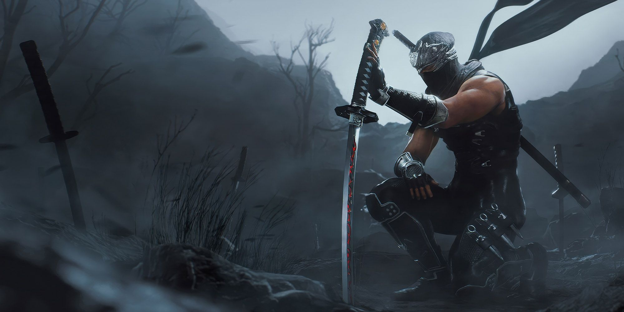 Review: Ninja Gaiden 2 Black is a Great Version of a Great Game