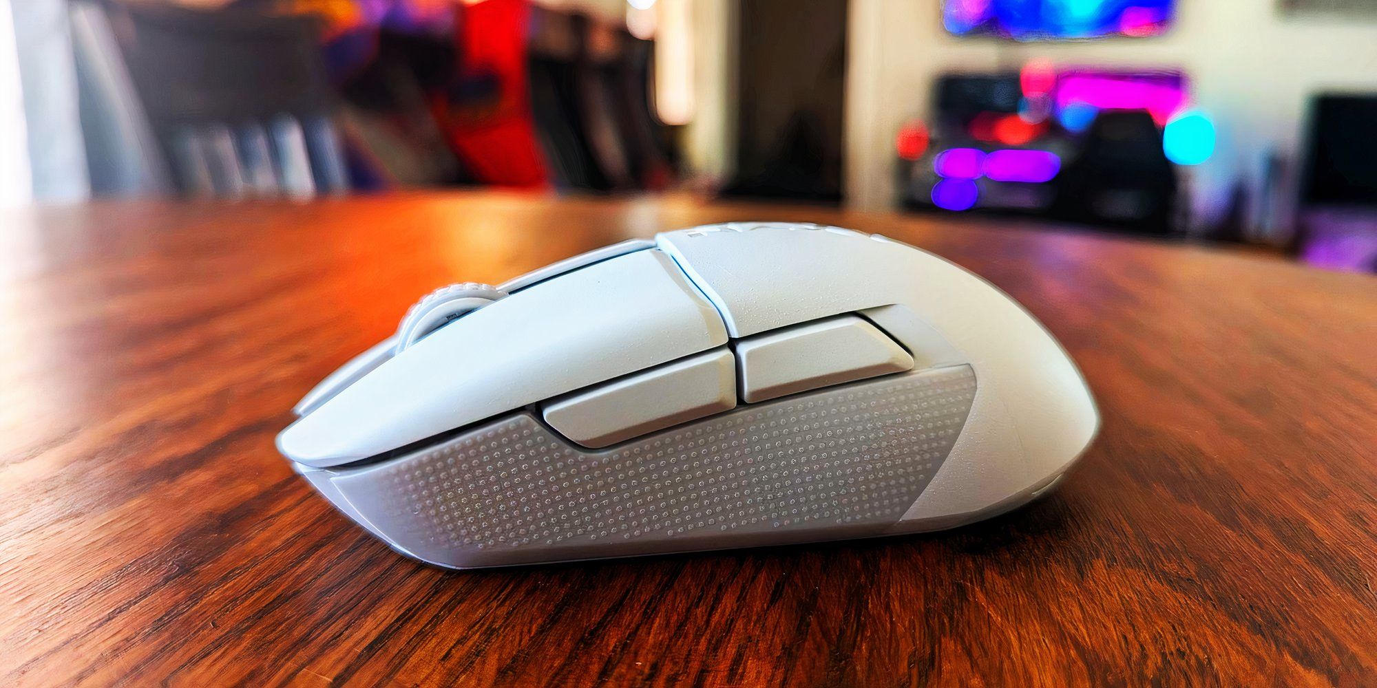 NZXT Lift Elite Gaming Mouse Review