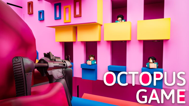 Octopus Game Codes (February 2025)