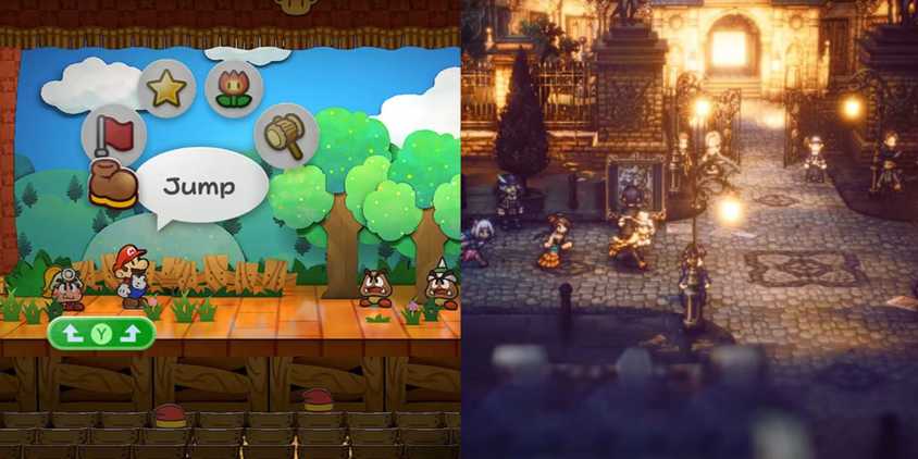 The Best Dungeons in Persona 4 Golden