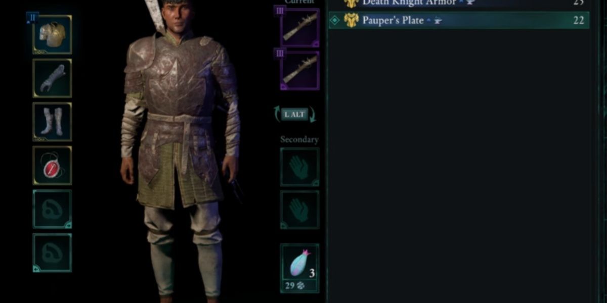 Best Armor in Avowed