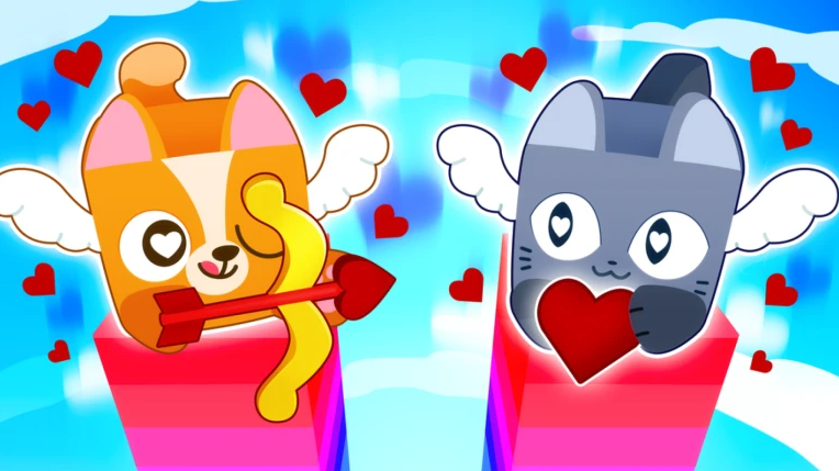 Pet Simulator 99 Codes (February 2025)