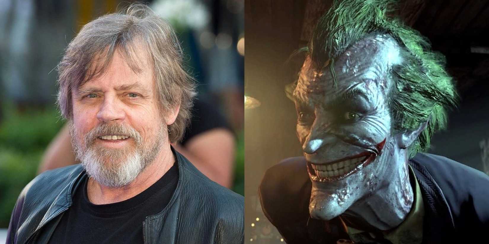 Best Hollywood Actor Appearances in Games