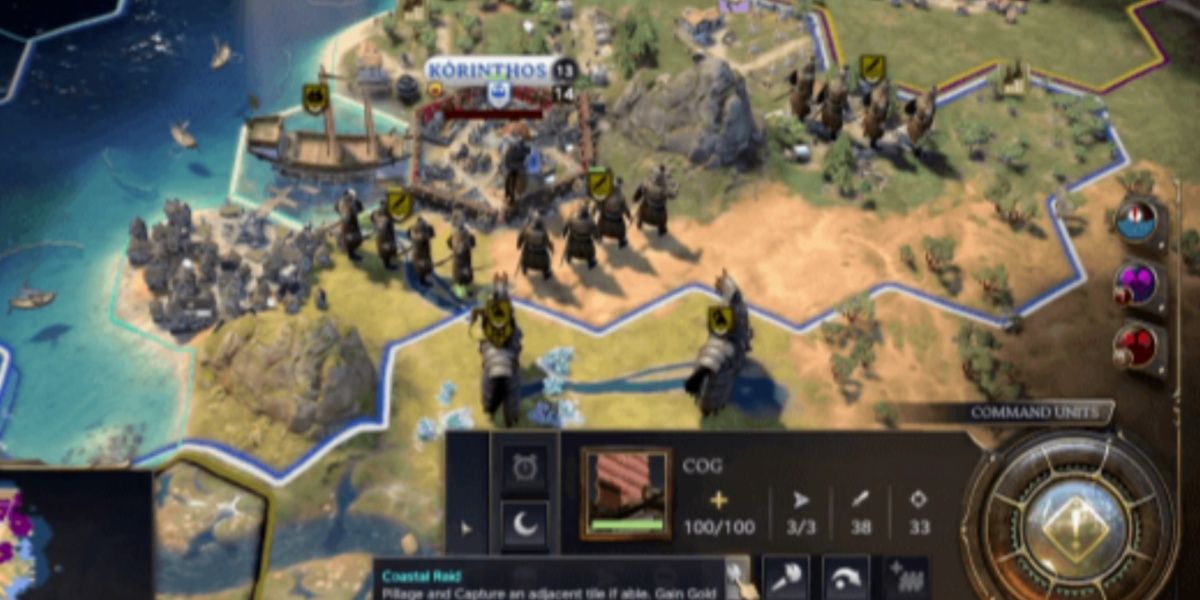 Civilization 7: Beginner Tips