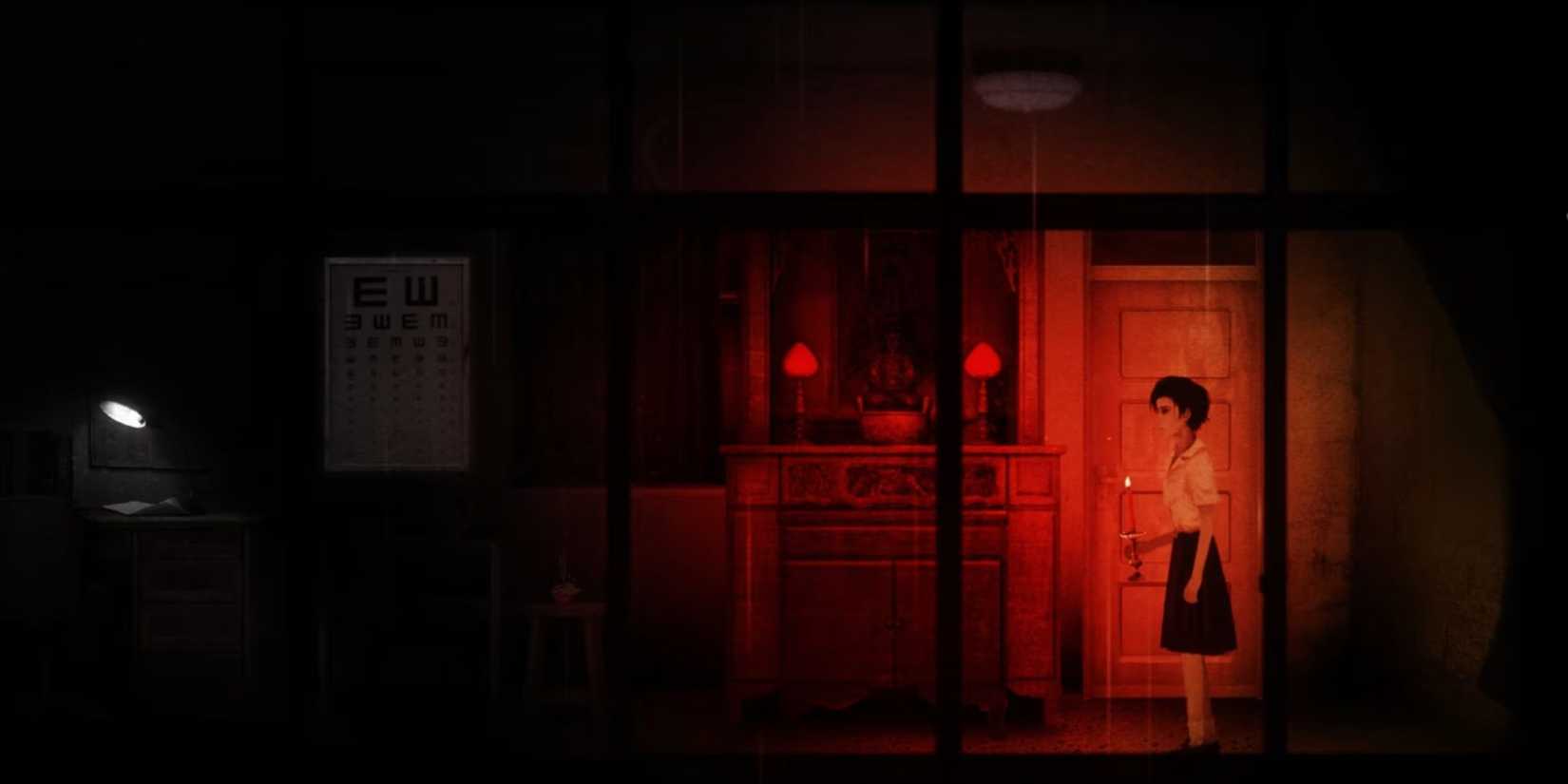 10 Best Horror Games on Nintendo Switch